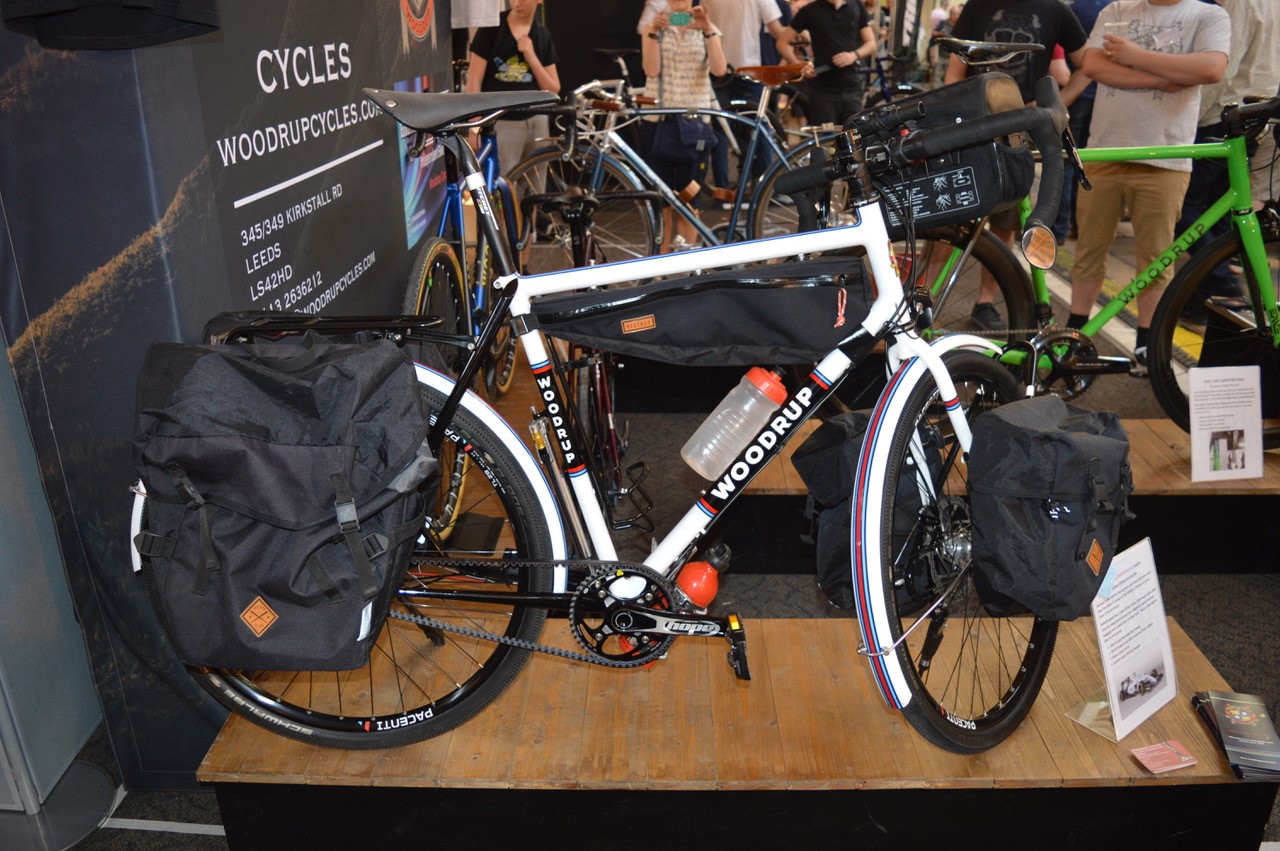 Cycling UK’s best of Bespoked 2018 | Cycling UK